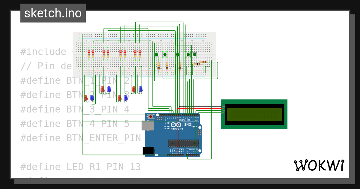 Ho Wokwi Esp32 Stm32 Arduino Simulator 0319