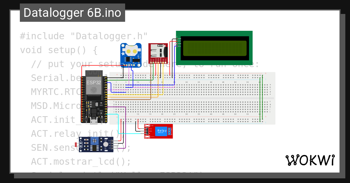 Datalogger Salazar Copy Wokwi Esp32 Stm32 Arduino Simulator 3388