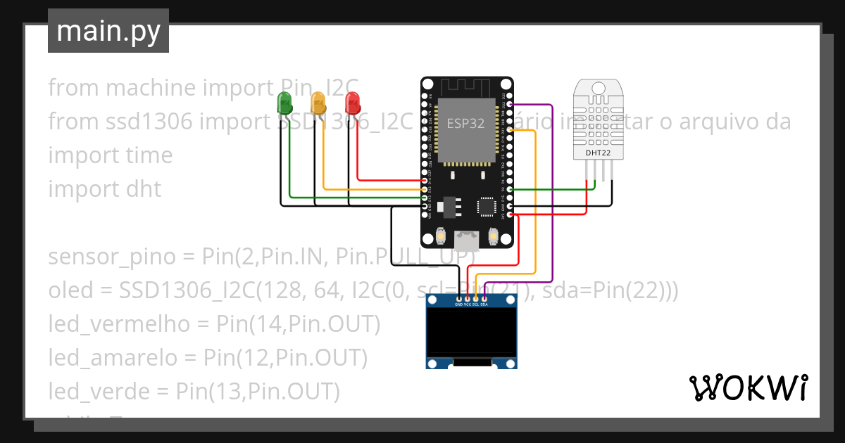 Esp32 Micropython Neopixels Copy Wokwi Esp32 Stm32 Arduino Simulator 4671