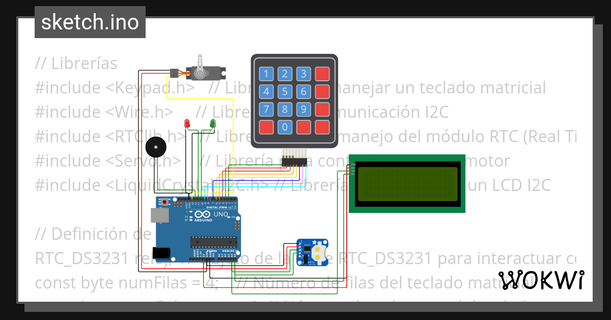 version 7 final - Wokwi ESP32, STM32, Arduino Simulator
