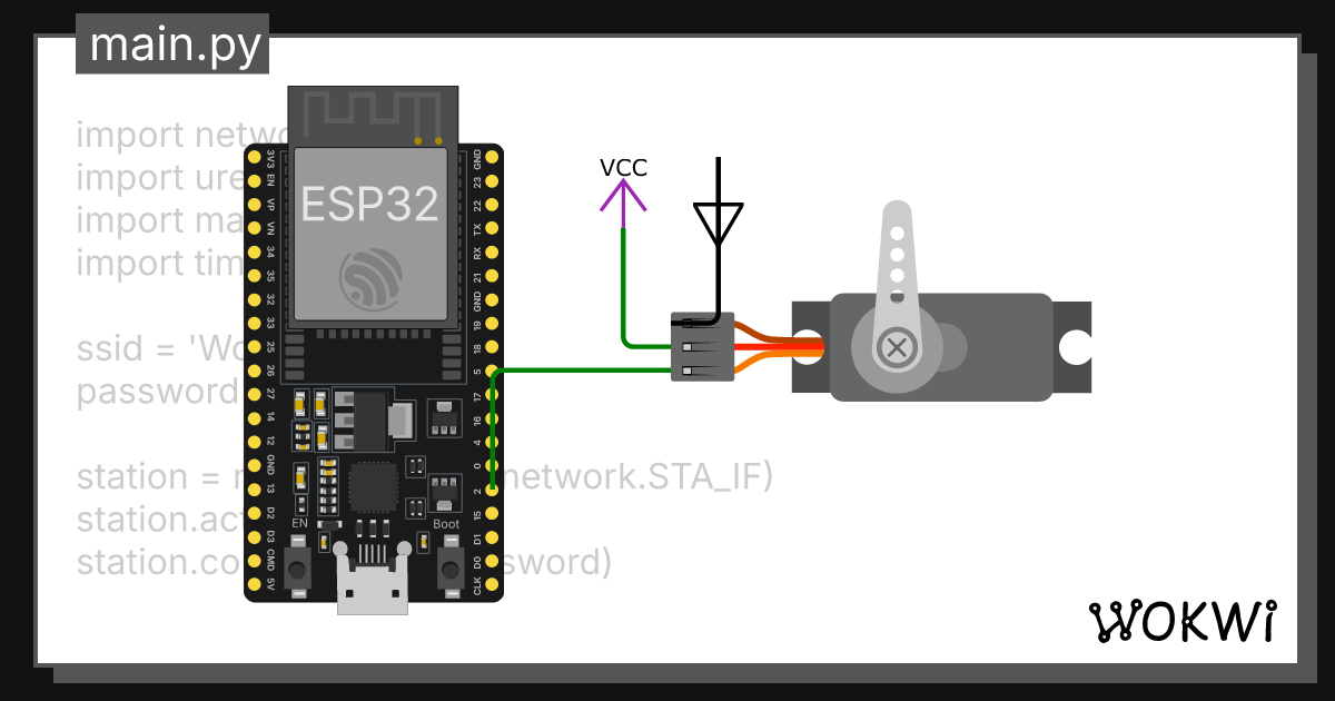 wokwi-online-esp32-stm32-arduino-simulator