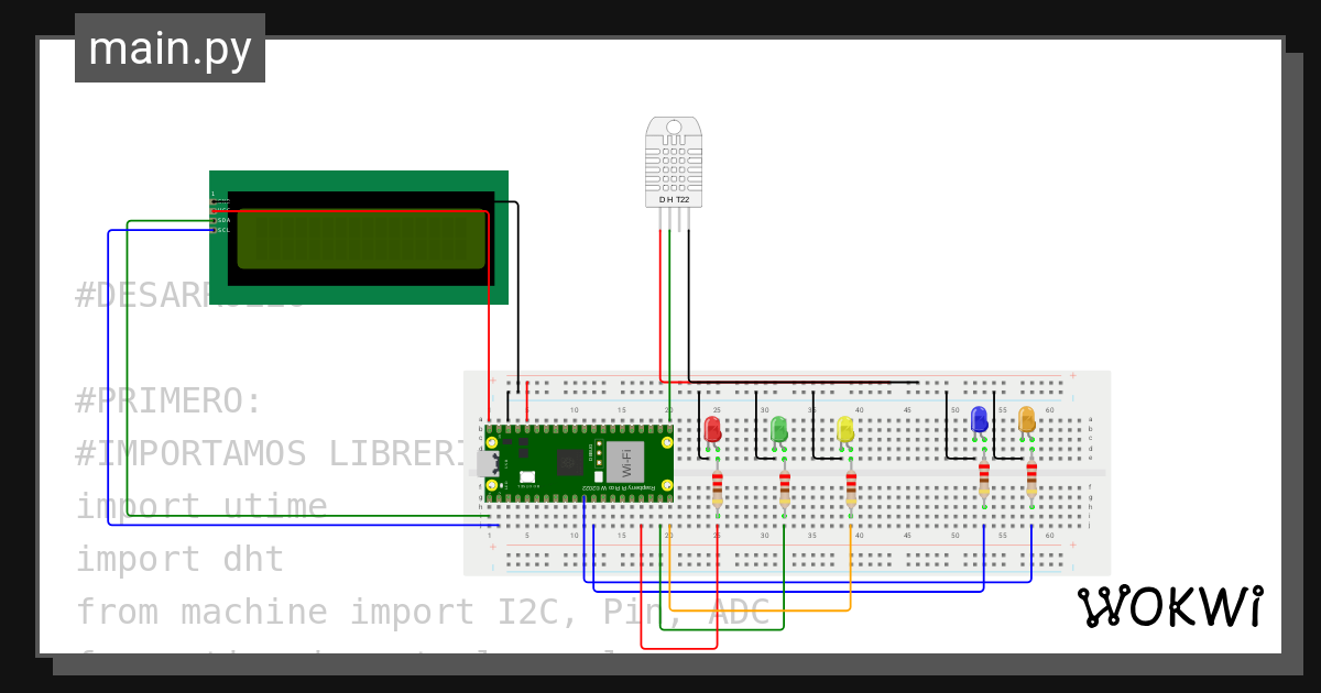 16 De Mayo Practica Copy Wokwi Esp32 Stm32 Arduino Simulator 4803