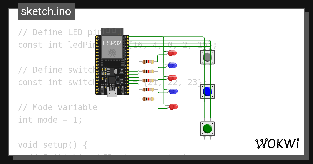 Dp Project 2 Copy Wokwi Esp32 Stm32 Arduino Simulator 3521
