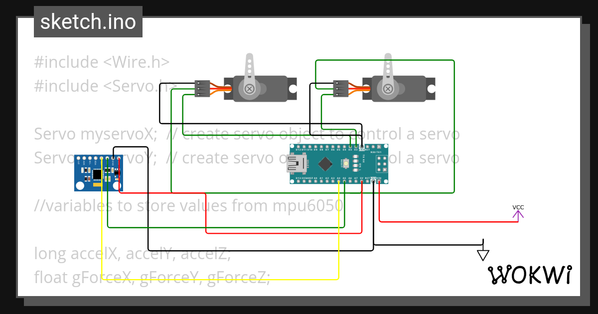 parkinson spoon Copy - Wokwi ESP32, STM32, Arduino Simulator
