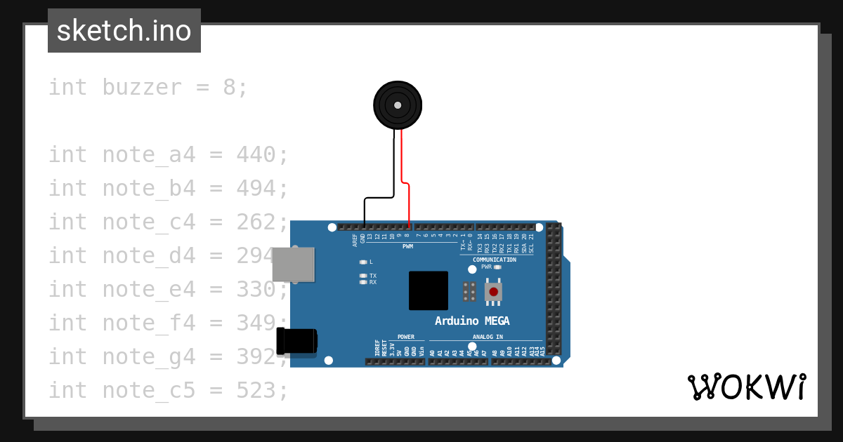 Santa Claus Is Coming Project Copy 2 Wokwi Esp32 Stm32 Arduino Simulator 2540