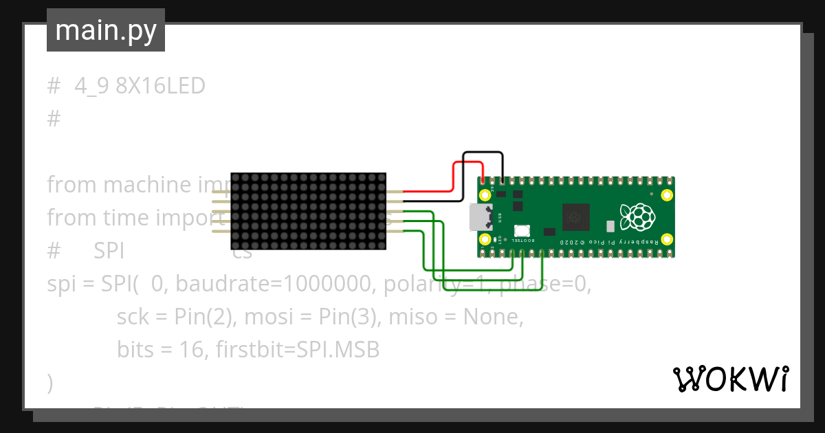Wokwi - Online ESP32, STM32, Arduino Simulator