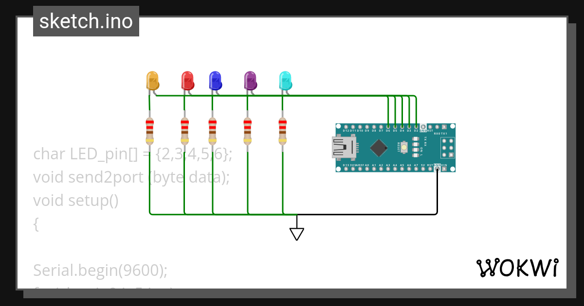 Exe2 Wokwi Esp32 Stm32 Arduino Simulator 7738