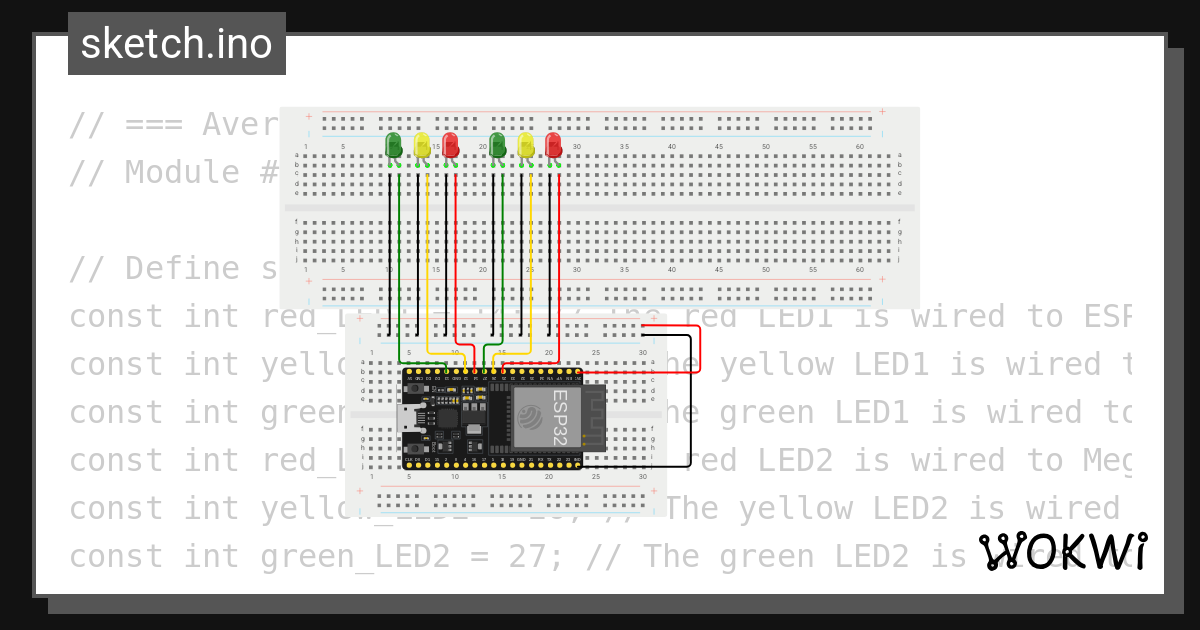 Wokwi Online Esp32 Stm32 Arduino Simulator