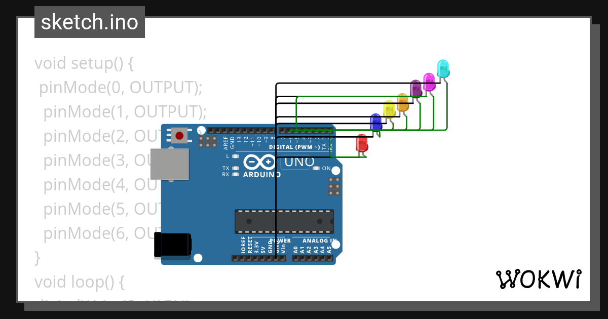 Work1 Wokwi Esp32 Stm32 Arduino Simulator 6396
