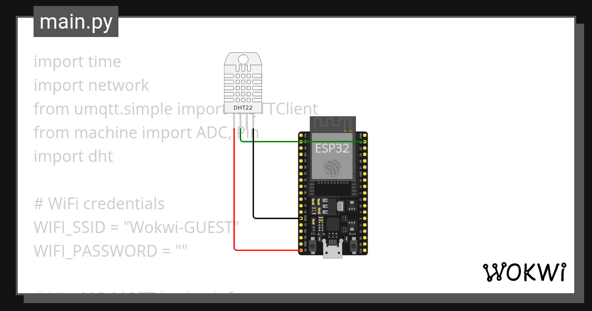 Wokwi Online Esp32 Stm32 Arduino Simulator 3428