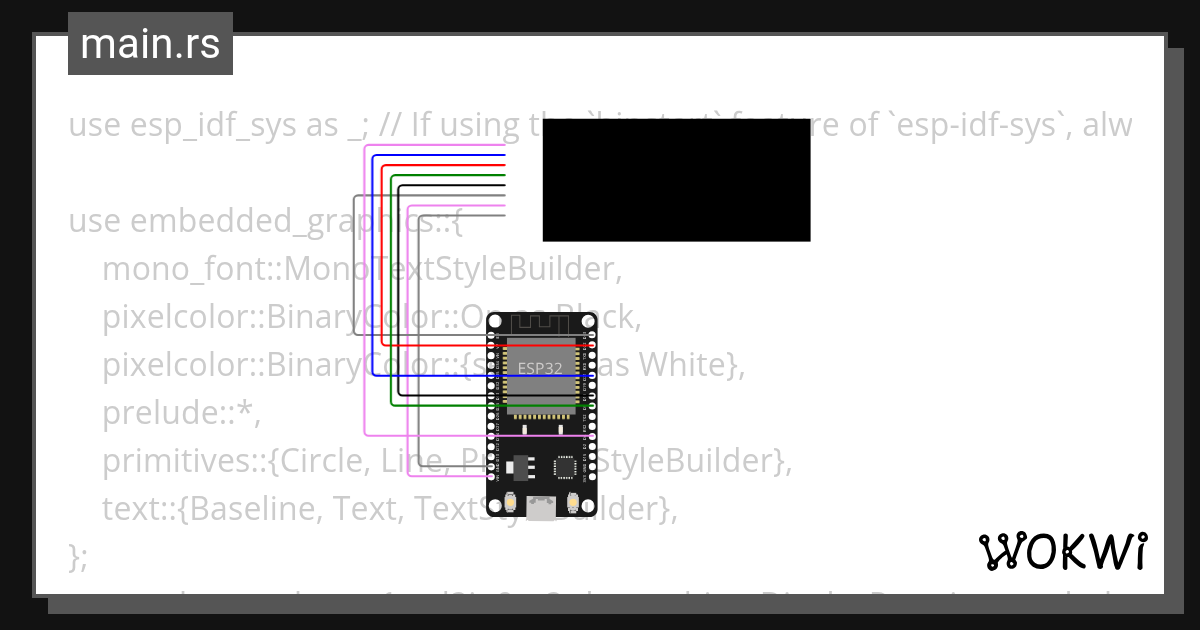 rust-esp32-epaper-examples Copy - Wokwi ESP32, STM32, Arduino Simulator