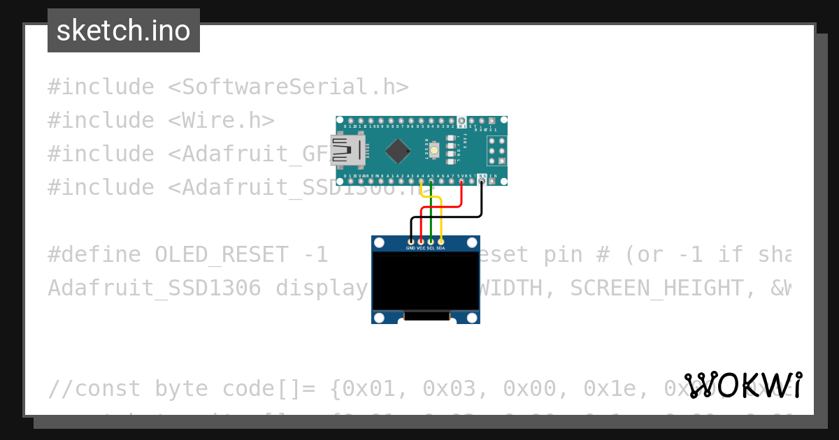 Npk Sensor Nano Copy 2 Wokwi Esp32 Stm32 Arduino Simulator