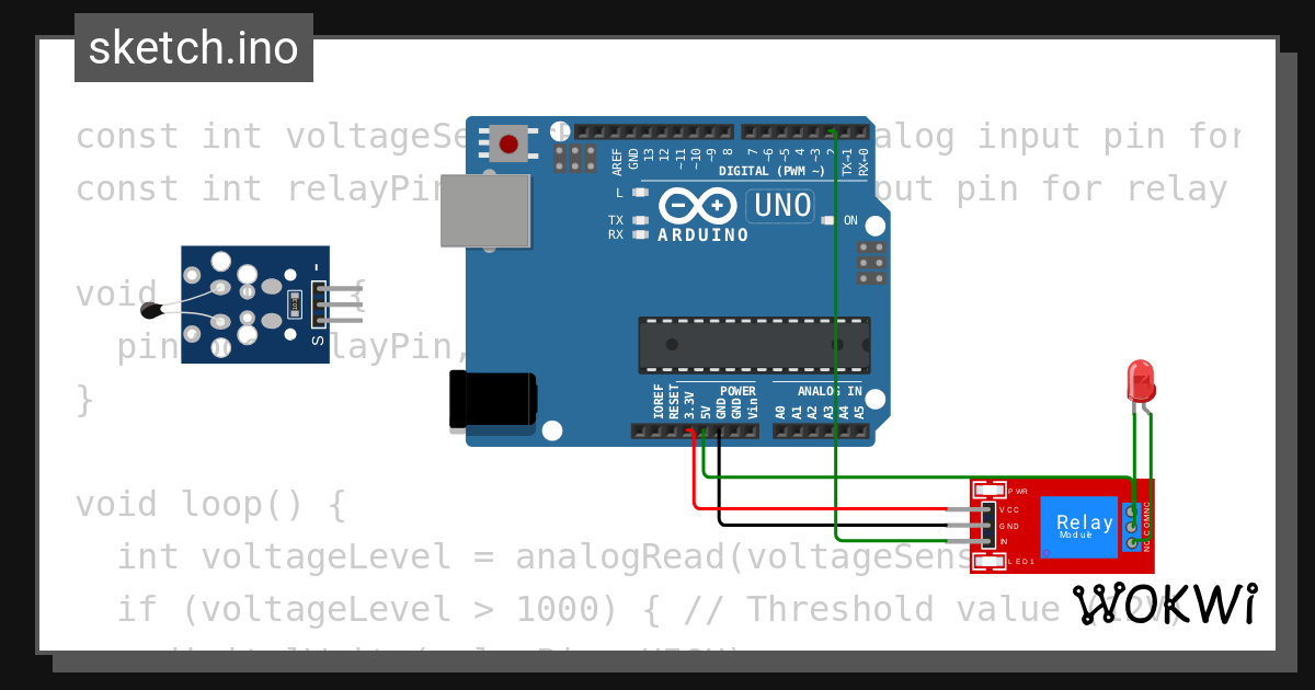 Lm 35 Sensor With Arduino Copy Wokwi Esp32 Stm32 Arduino Simulator 4007