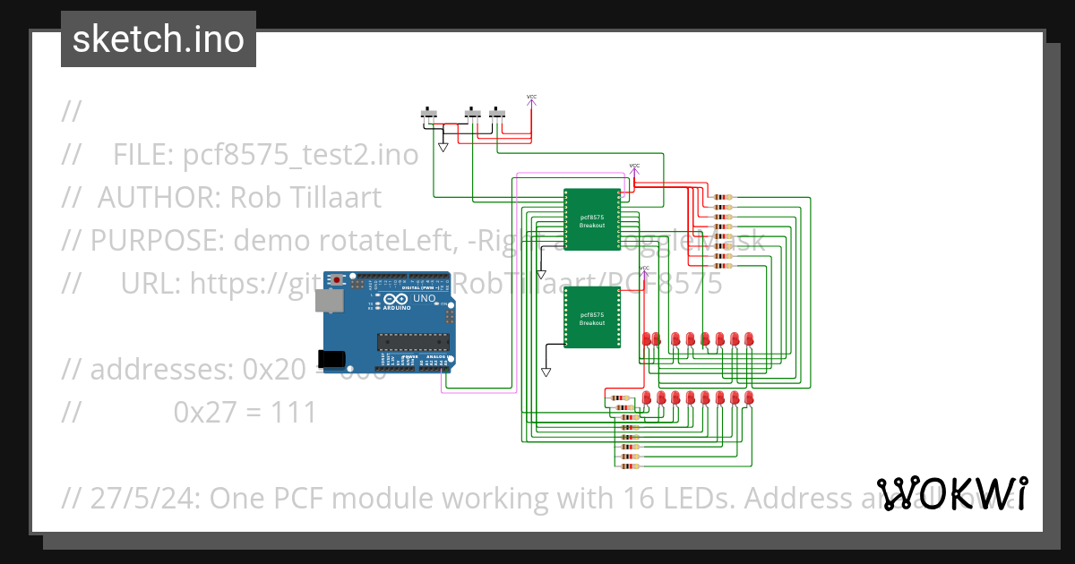 Wokwi Online Esp32 Stm32 Arduino Simulator 1030