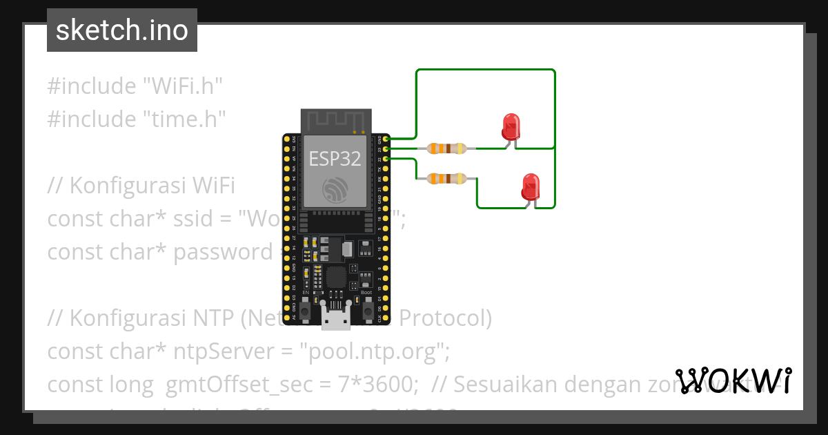 Trialmitadwi Extract Time Wokwi Esp32 Stm32 Arduino Simulator 7207