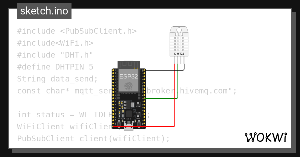 Sql Dht22 Wokwi Esp32 Stm32 Arduino Simulator 7249