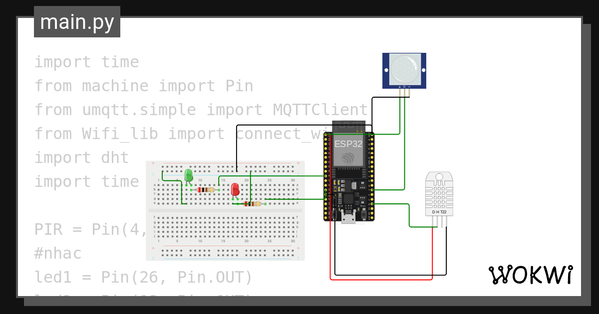 Led Mqtt Broker Copy Wokwi Esp32 Stm32 Arduino Simulator 1375