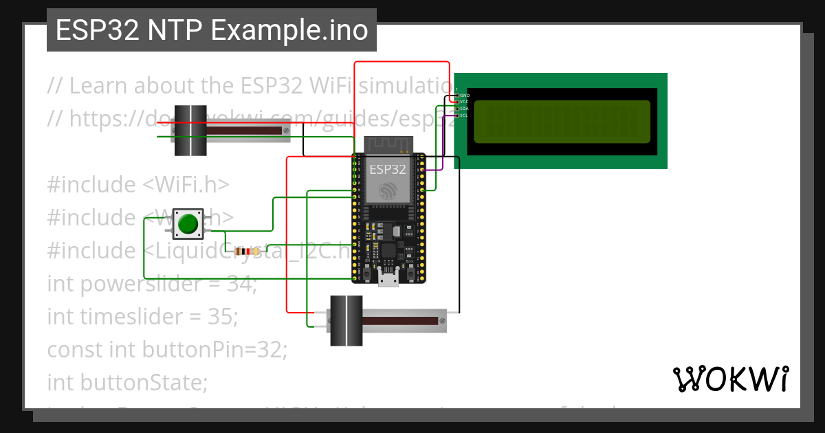 task3.ino - Wokwi ESP32, STM32, Arduino Simulator