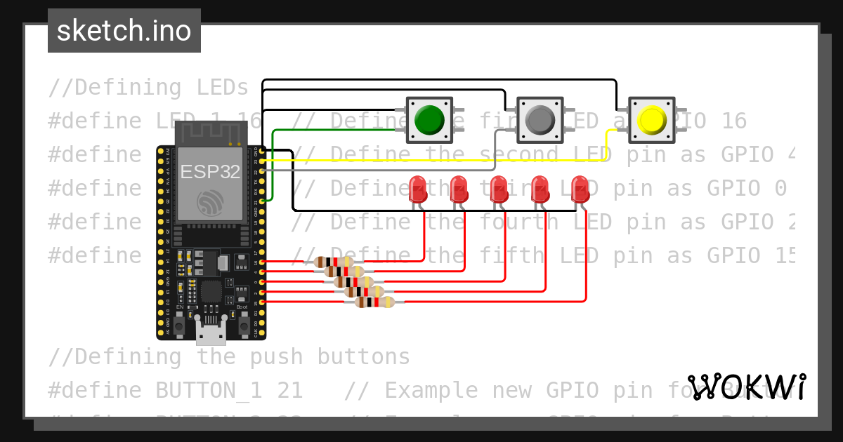 Practical 2 Copy Wokwi Esp32 Stm32 Arduino Simulator 9744