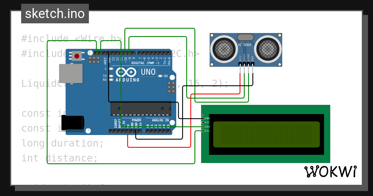 Retail Shelf Monitoring Wokwi Esp32 Stm32 Arduino Simulator