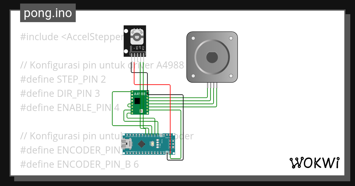 pong.ino Copy (3) - Wokwi ESP32, STM32, Arduino Simulator