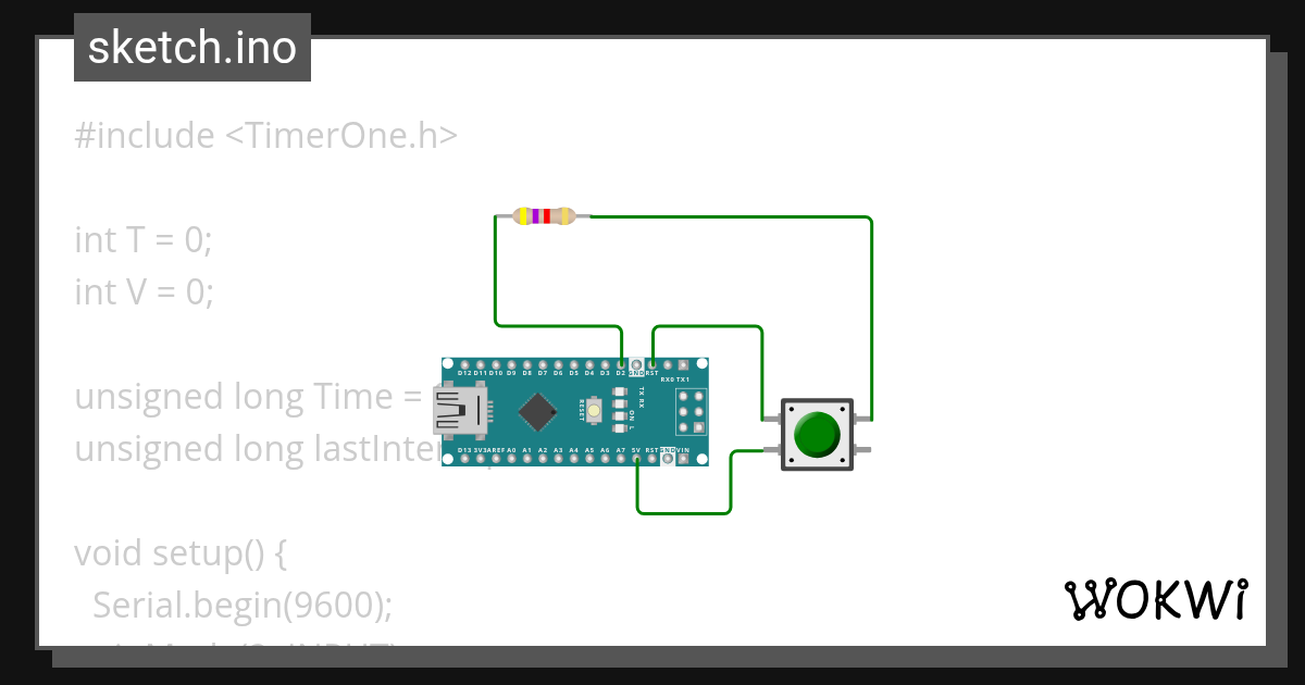 Vitesse Laigle Wokwi Wokwi Esp32 Stm32 Arduino Simulator 6112