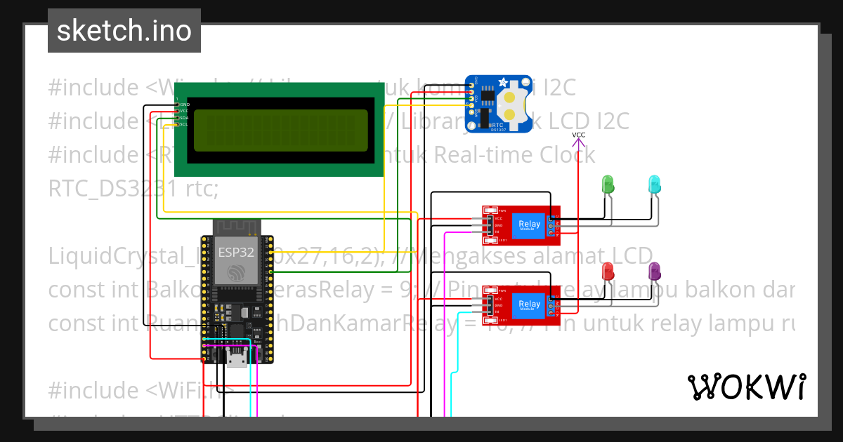 bambang Copy (3) - Wokwi ESP32, STM32, Arduino Simulator
