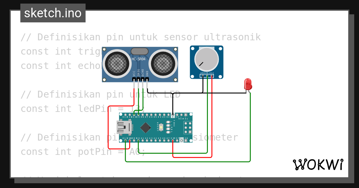 Wokwi Online Esp32 Stm32 Arduino Simulator 3564