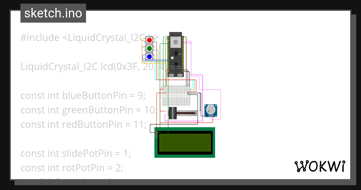 Wokwi Online Esp32 Stm32 Arduino Simulator 6980
