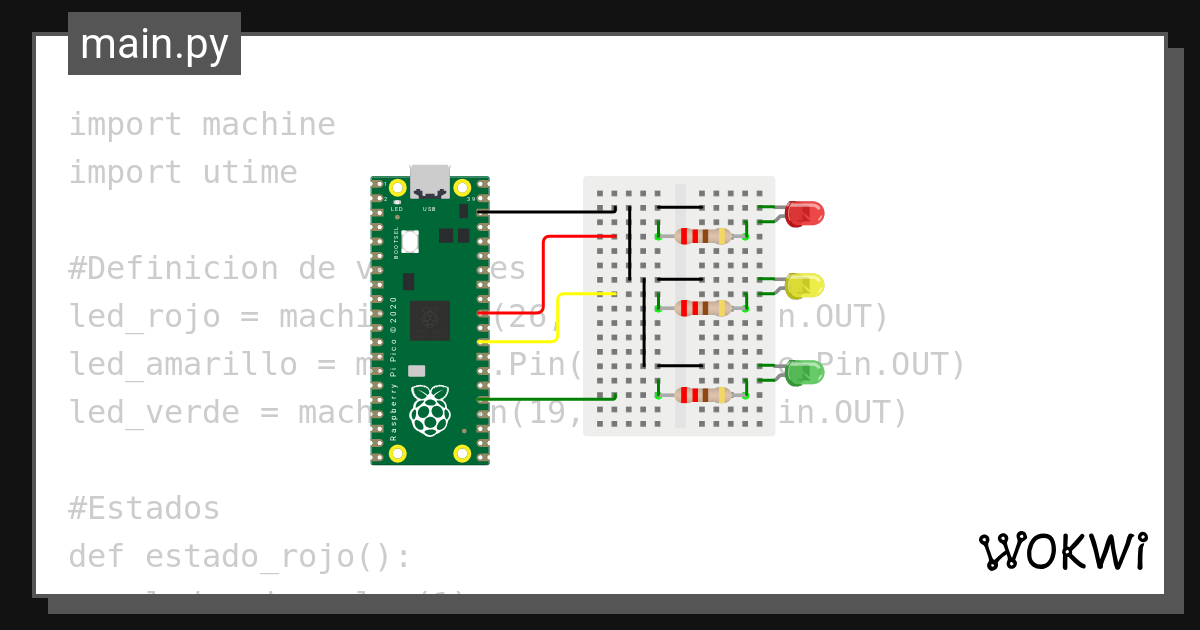 Taller Herramienta 24 Mayo2 Wokwi Esp32 Stm32 Arduino Simulator 6272
