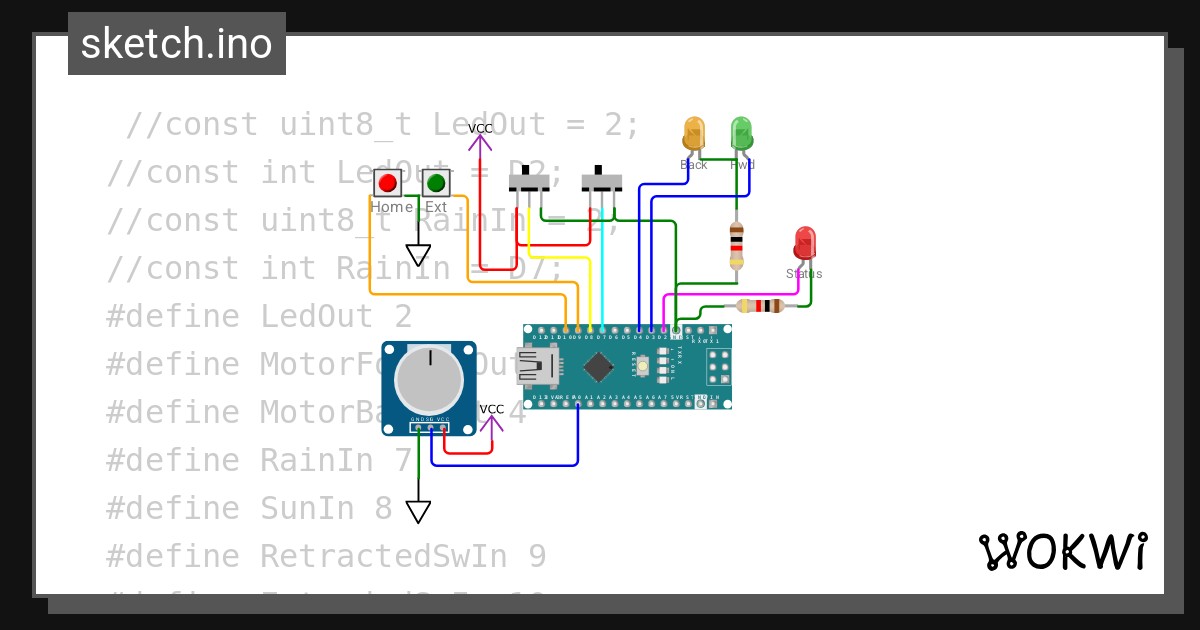 Mt 4 Wokwi Esp32 Stm32 Arduino Simulator 8378