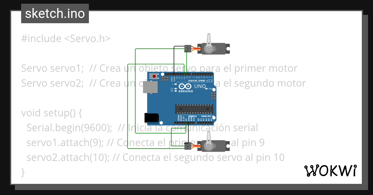 Raguel Rodriguez Wokwi Esp32 Stm32 Arduino Simulator 2829