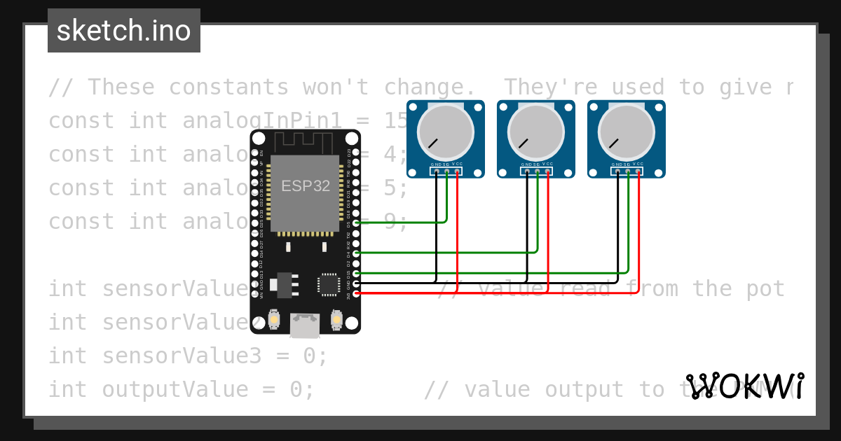 Final Con Musica Iot Wokwi Esp32 Stm32 Arduino Simulator