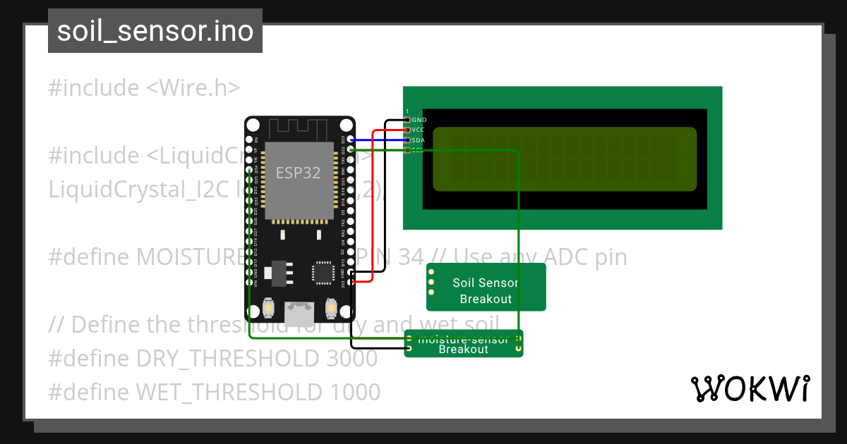 soil_sensor_esp32 Copy - Wokwi ESP32, STM32, Arduino Simulator