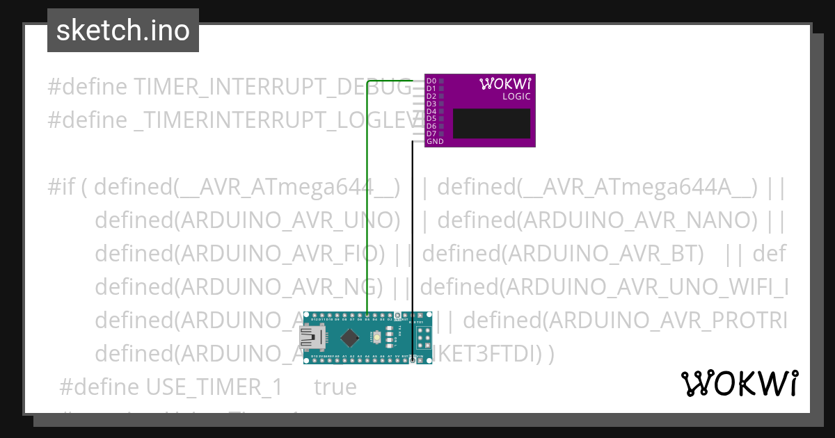 Wokwi Online Esp32 Stm32 Arduino Simulator 4665