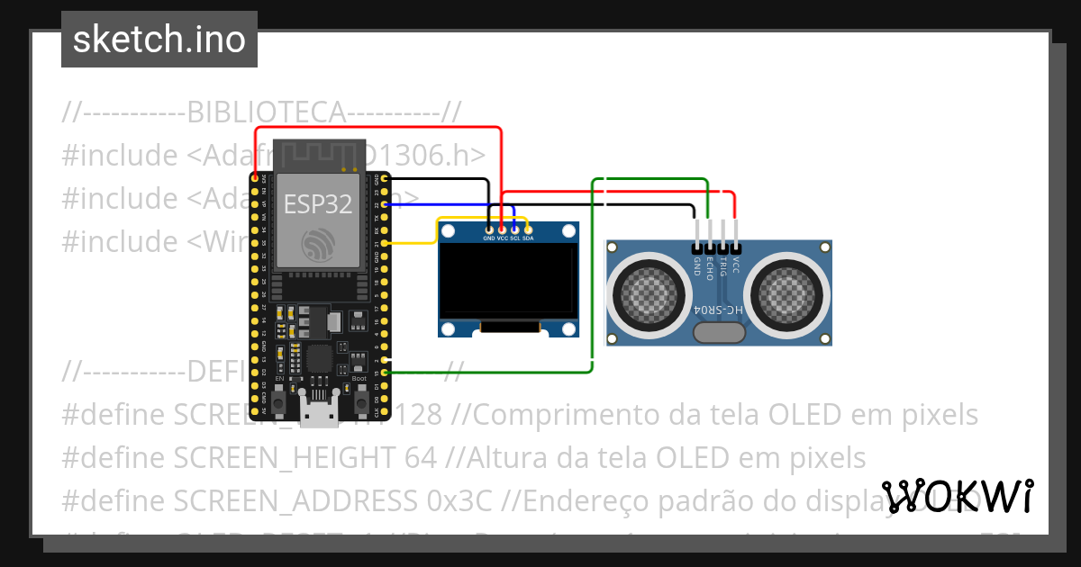 MARIO Copy (2) - Wokwi ESP32, STM32, Arduino Simulator