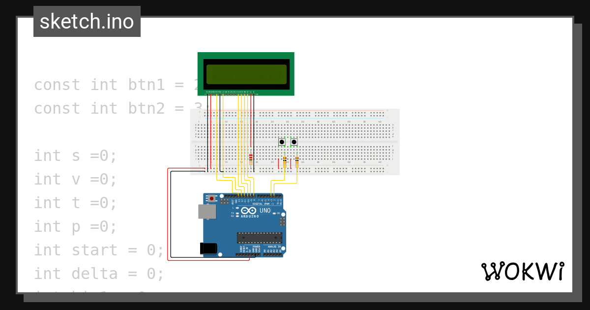 Lendemain De Suicide Party Wokwi Esp32 Stm32 Arduino Simulator 3701