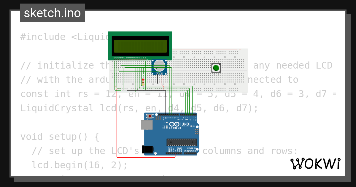 Start Of Eng Gen 220 Pro Copy Wokwi Esp32 Stm32 Arduino Simulator 7857