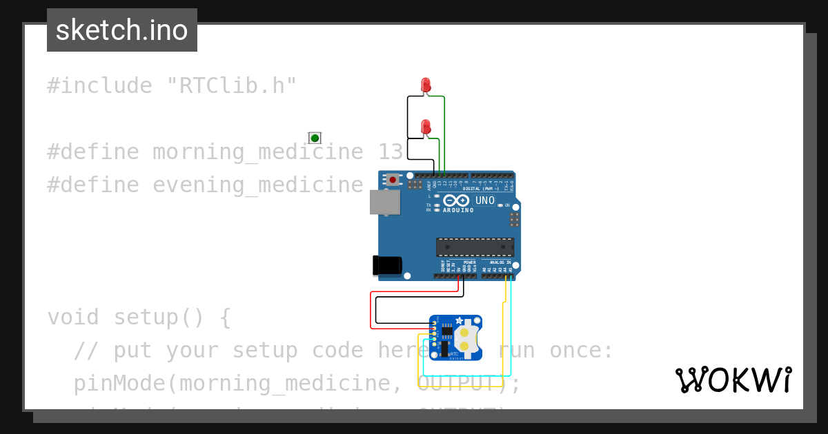 Ridhic2 Wokwi Esp32 Stm32 Arduino Simulator 3775