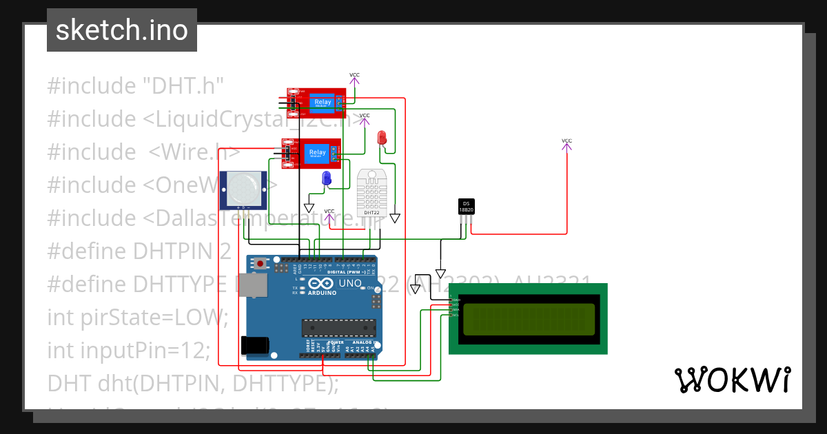 iot Copy - Wokwi ESP32, STM32, Arduino Simulator