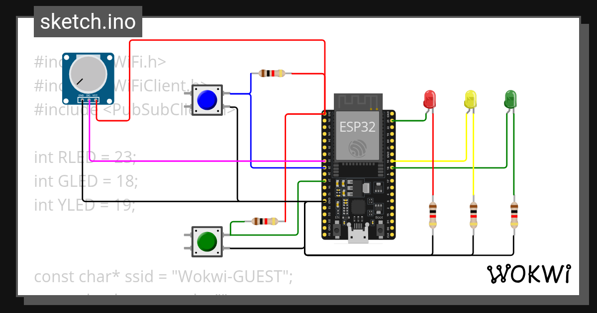 lab5_2024_05_25 - Wokwi ESP32, STM32, Arduino Simulator