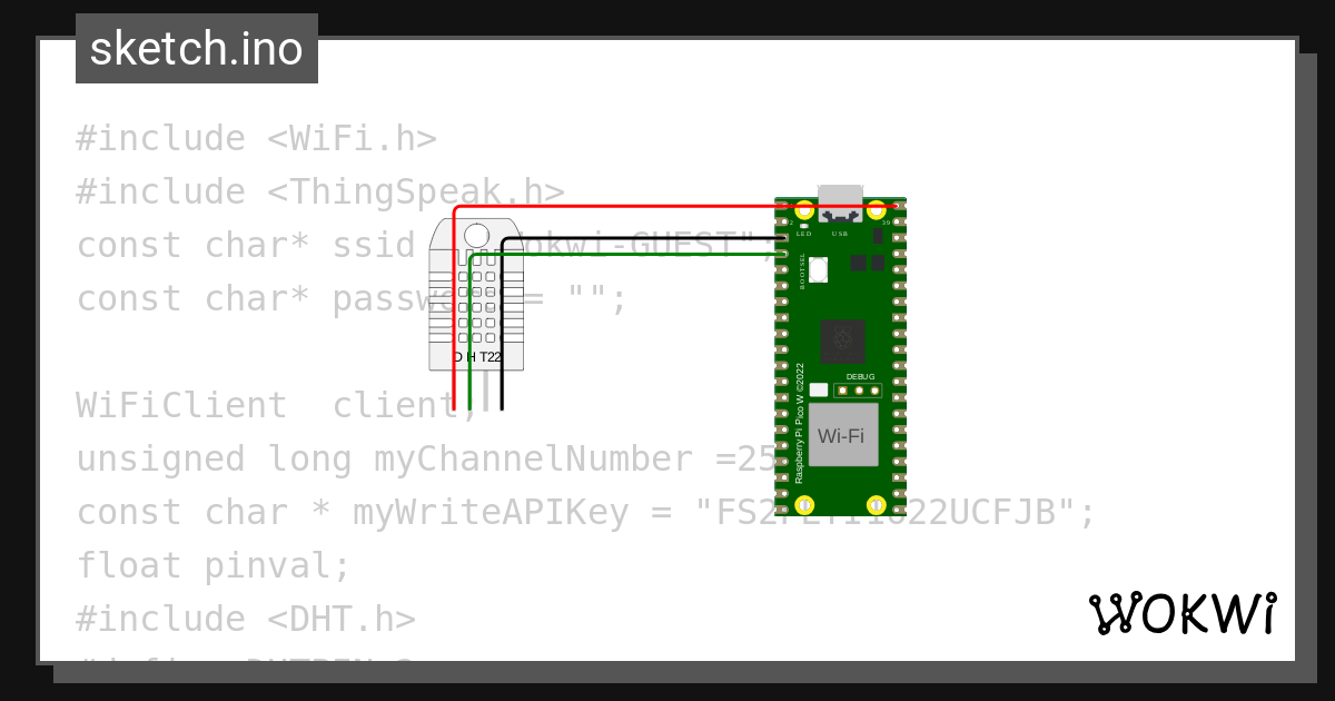Rin Wife Wokwi Esp32 Stm32 Arduino Simulator 6122