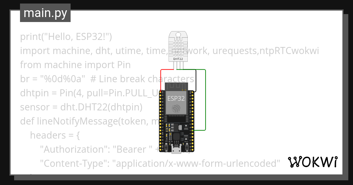 final-3 - Wokwi ESP32, STM32, Arduino Simulator
