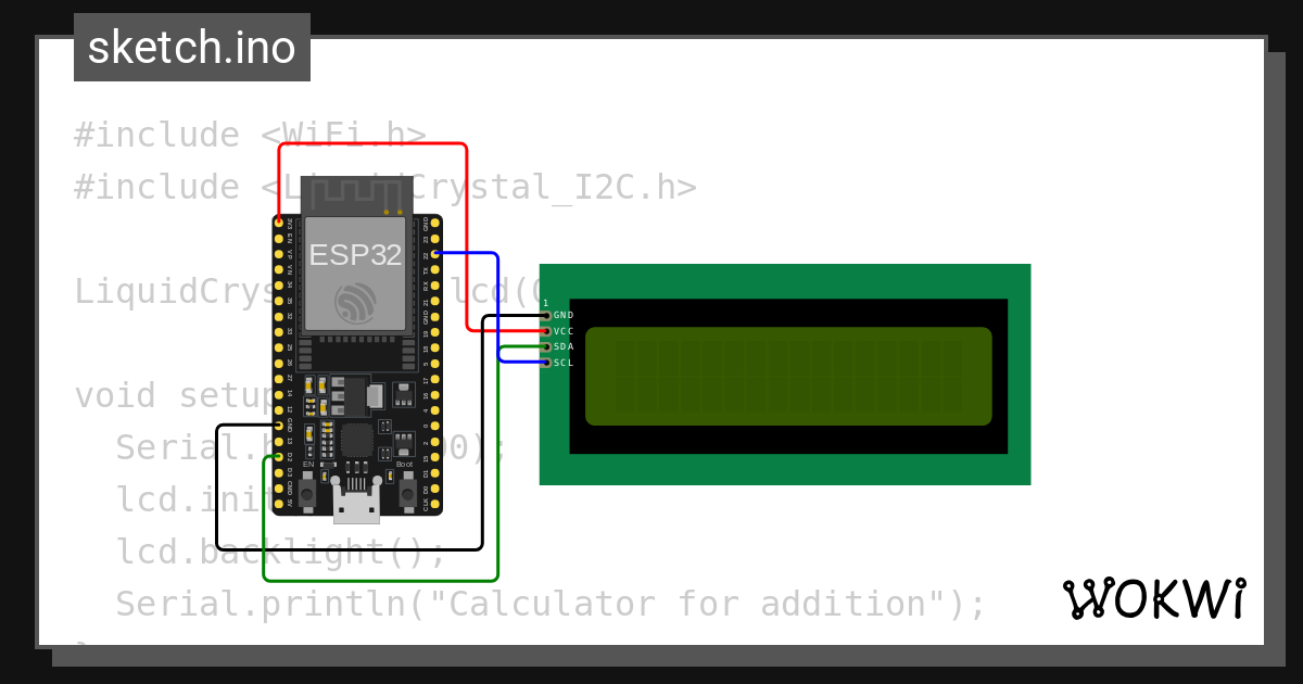 Wokwi Online Esp32 Stm32 Arduino Simulator