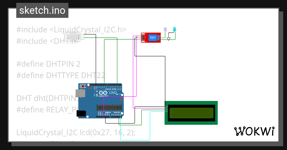 Uas Teksim Icha Agustin 0903012327003 Tk 2a Wokwi Esp32 Stm32 Arduino Simulator