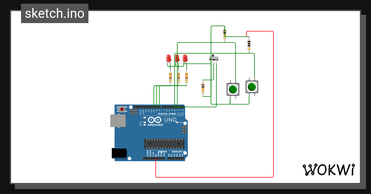 prueba - Wokwi ESP32, STM32, Arduino Simulator prueba - Wokwi ESP32, STM32, Arduino Simulator