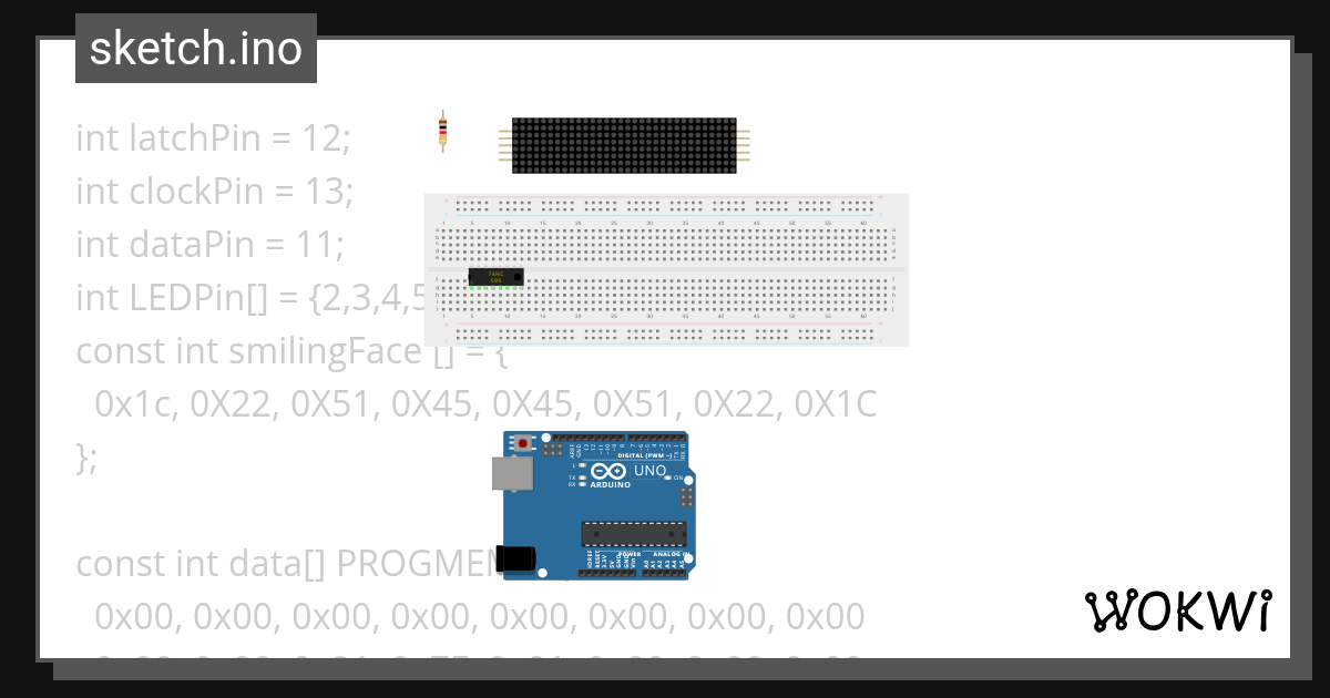 Wokwi - Online ESP32, STM32, Arduino Simulator