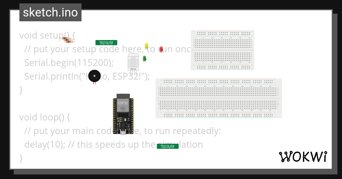 Pfe Wokwi Esp32 Stm32 Arduino Simulator 