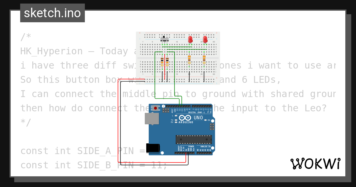 Hk Hyperion Switches Wokwi Esp32 Stm32 Arduino Simulator