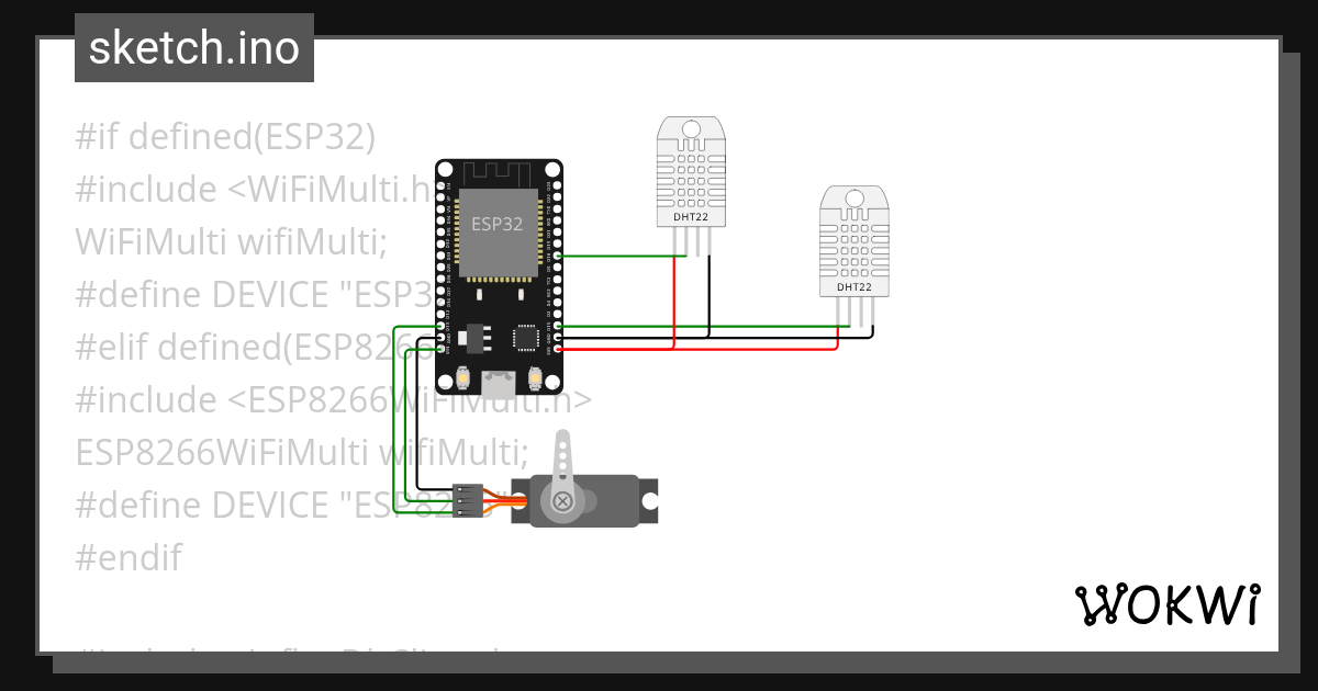 Mezcla todo final compu fis - Wokwi ESP32, STM32, Arduino Simulator